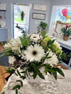 Florist In Bellefontaine Ohio